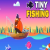 Tiny Fishing - Play Tiny Fishing On Crazy Cattle 3D