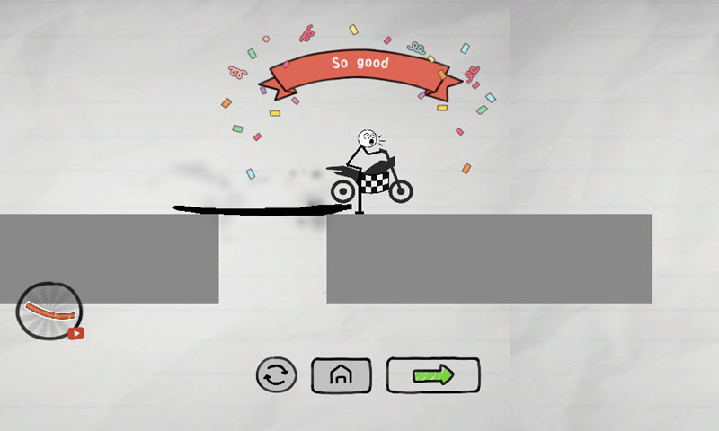 Draw Bridge Puzzle - Play Draw Bridge Puzzle On Crazy Cattle 3D